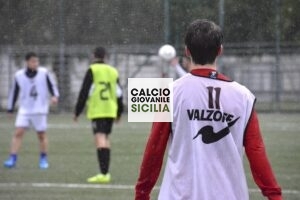 Rappresentativa Regionale Under 15: stage a Palermo. I convocati