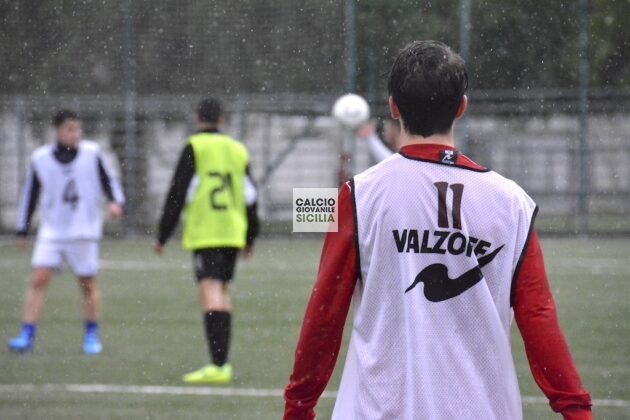 Rappresentativa Regionale Under 15: stage a Palermo. I convocati