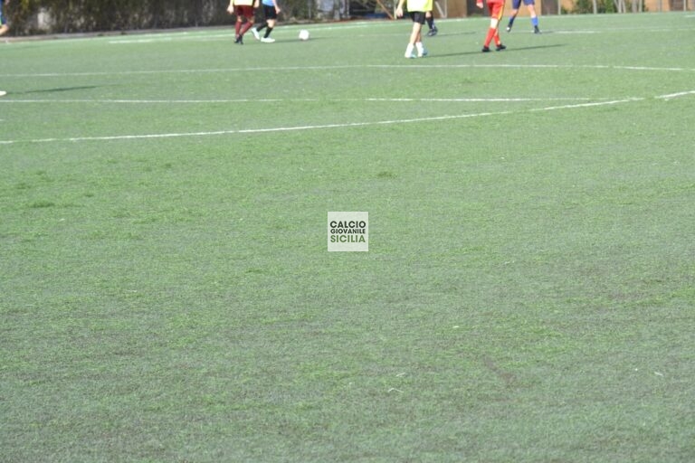 Rappresentativa Regionale Under 15: stage a Siracusa: I convocati